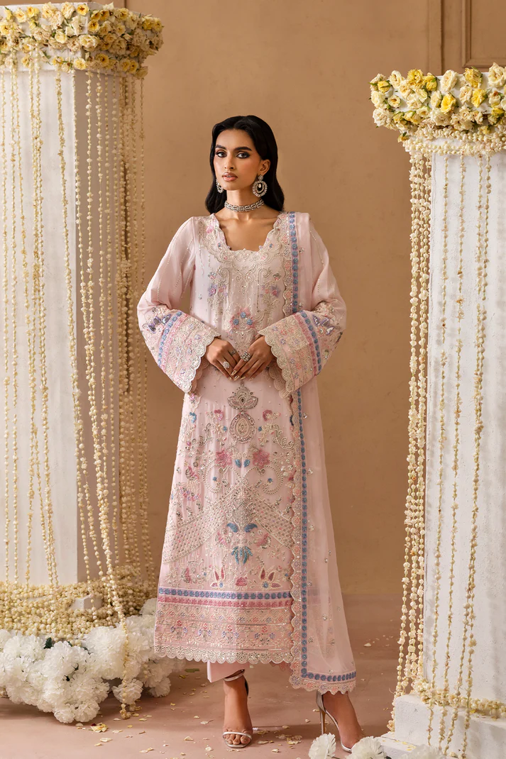 Emaan Adeel Sheherzadi 25 | GULREZ - BegumSaab | Pakistani Designer ...