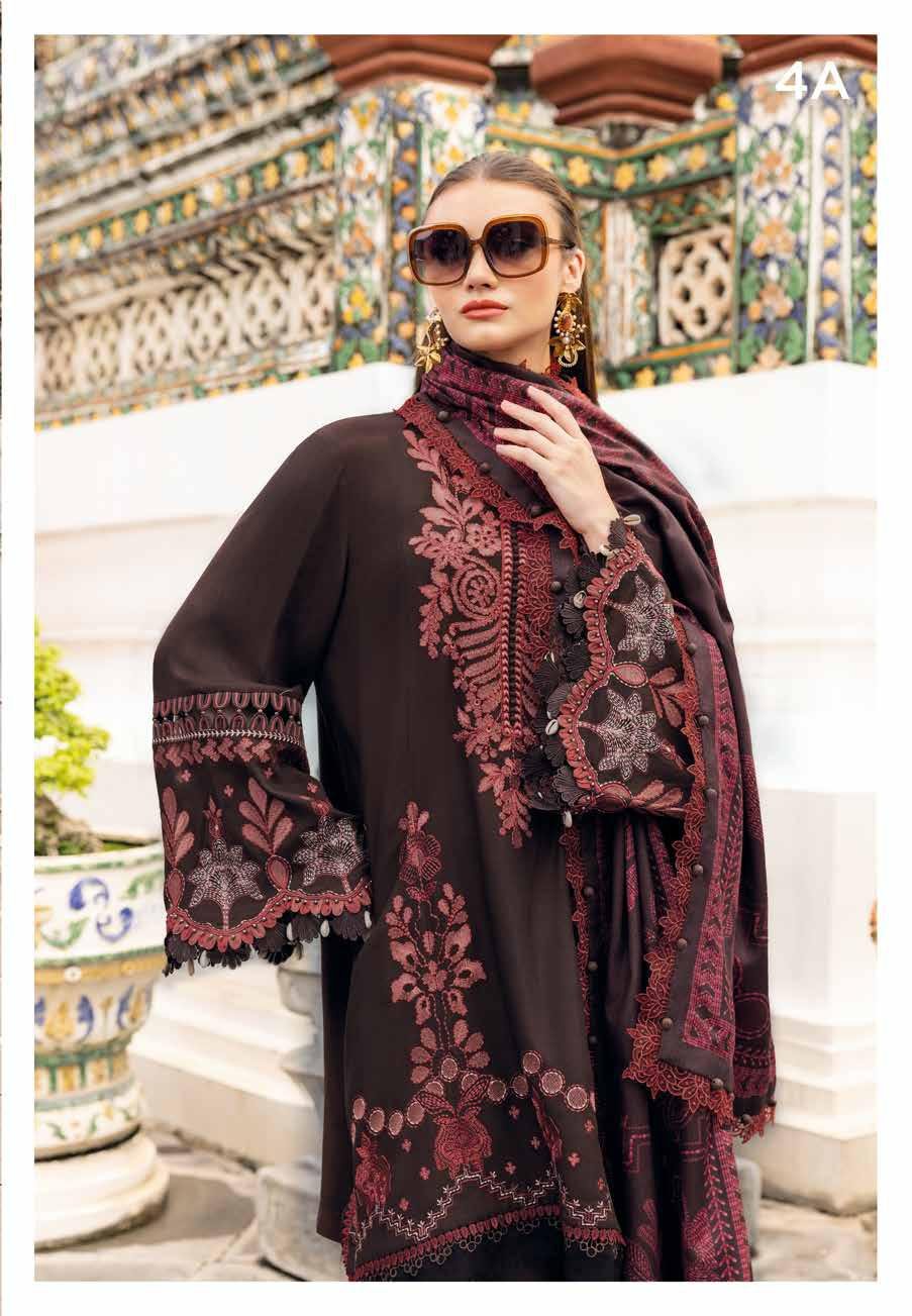 Maria B Collection - BegumSaab | Pakistani Designer Suits Online in India